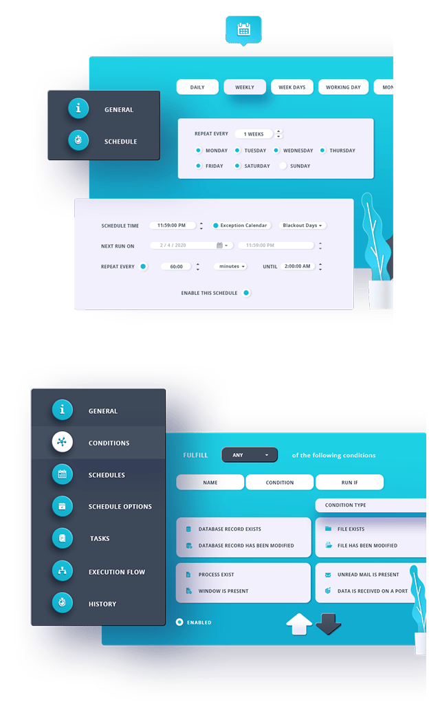 ATRS - Tableau Scheduler | Automate and Schedule Tableau Reports ATRS - Tableau Scheduler | Automate and Schedule Tableau Reports